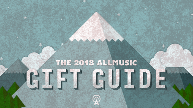 The 2018 AllMusic Gift Guide: 'The Yacht Rock Book,' Sonos Speakers ...