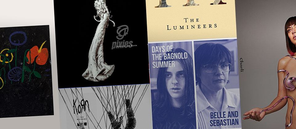 AllMusic | Record Reviews, Streaming Songs, Genres & Bands