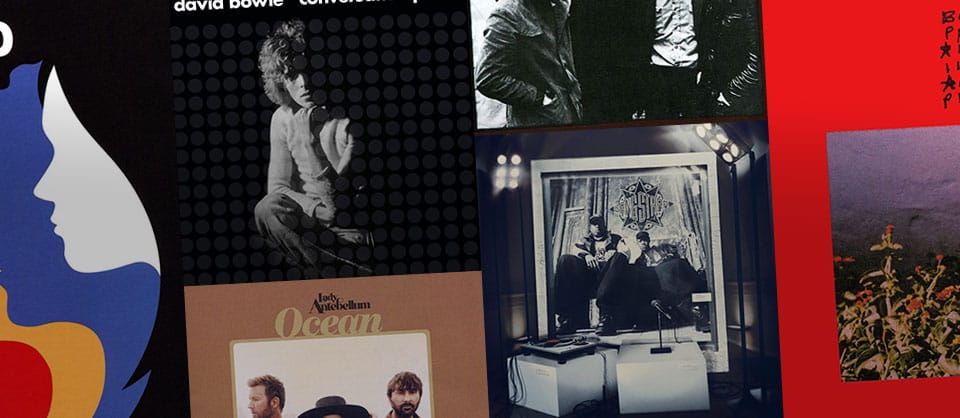 AllMusic | Record Reviews, Streaming Songs, Genres & Bands