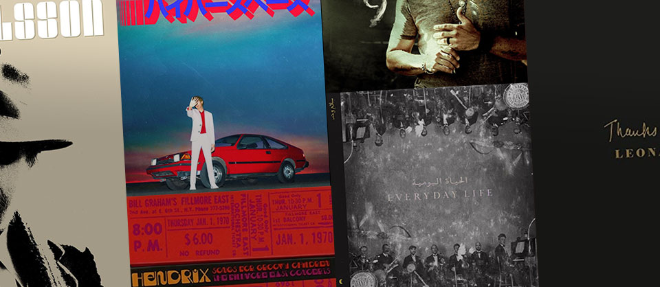AllMusic | Record Reviews, Streaming Songs, Genres & Bands