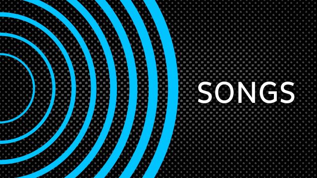 Songs | The AllMusic Blog
