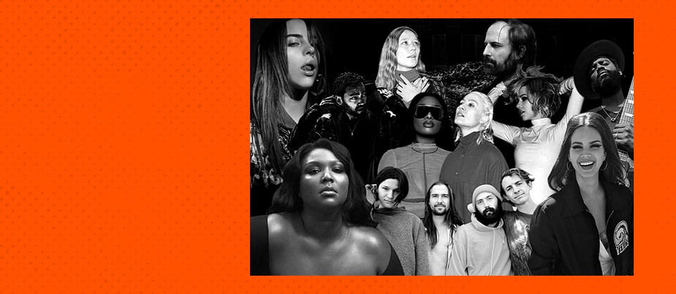 AllMusic | Record Reviews, Streaming Songs, Genres & Bands