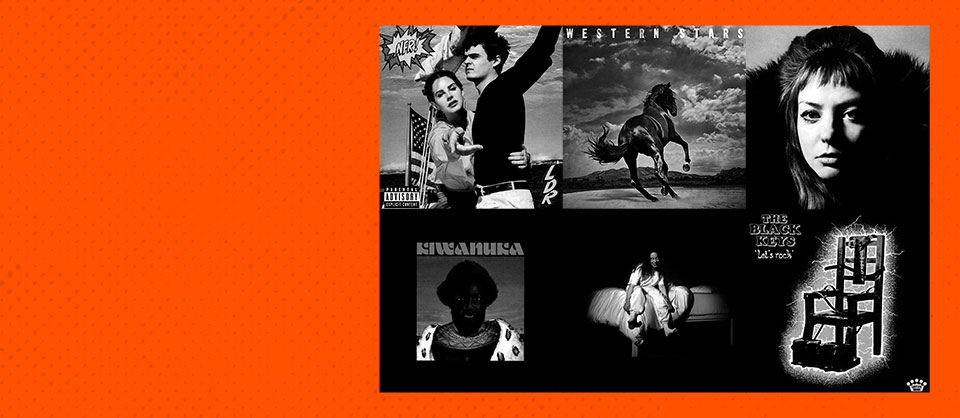 AllMusic | Record Reviews, Streaming Songs, Genres & Bands