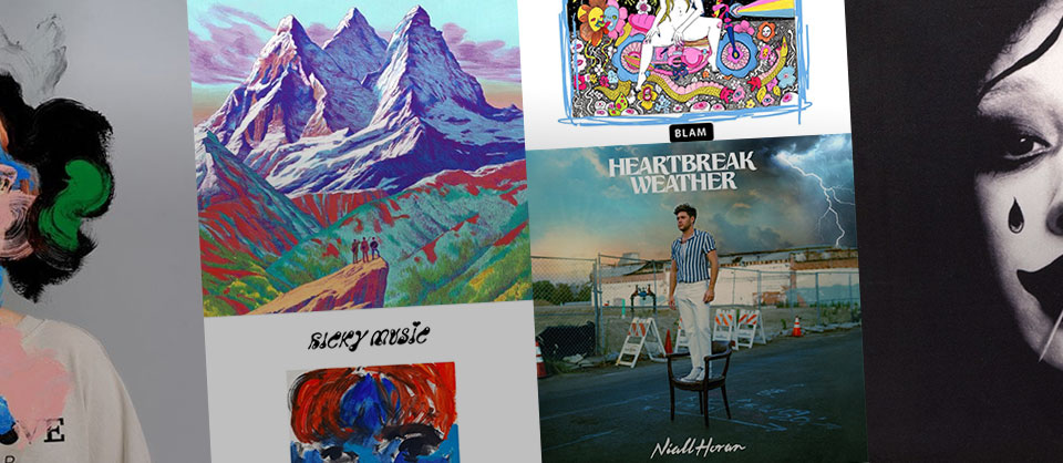 AllMusic | Record Reviews, Streaming Songs, Genres & Bands