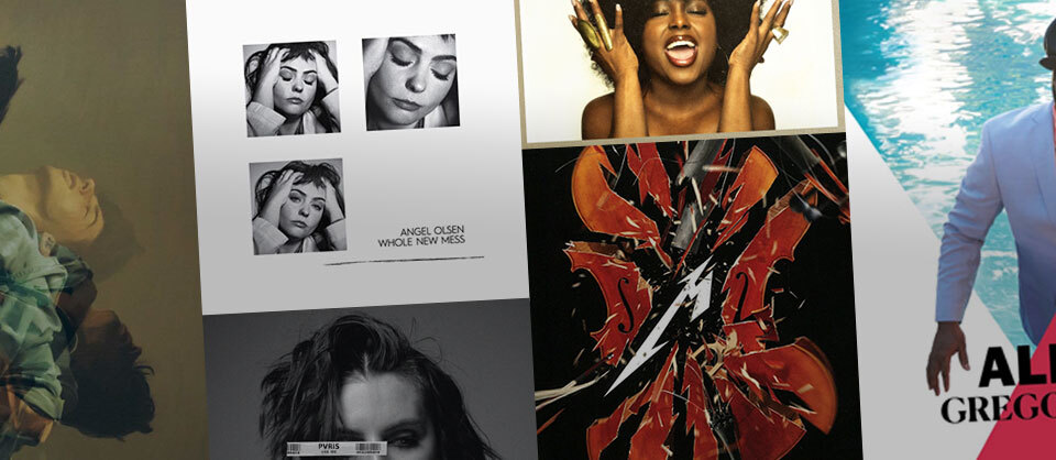 AllMusic | Record Reviews, Streaming Songs, Genres & Bands