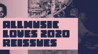 AllMusic | Record Reviews, Streaming Songs, Genres & Bands