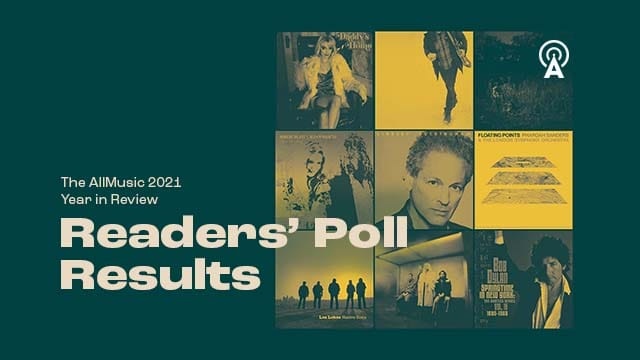 Lists | The AllMusic Blog