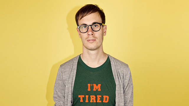 The Poplist with Hellogoodbye