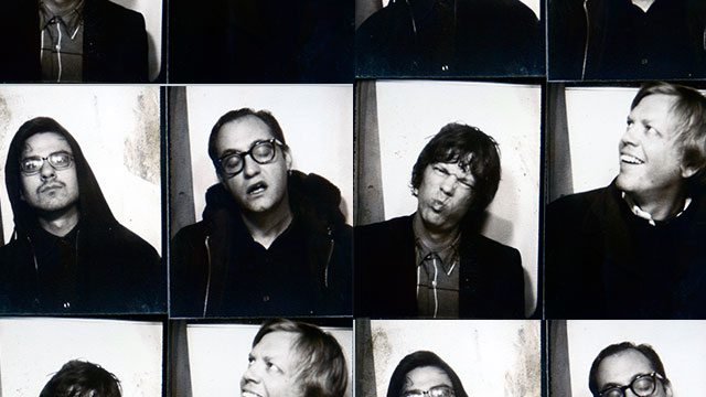 The Poplist with the Cairo Gang