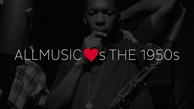 AllMusic Loves the 1950s
