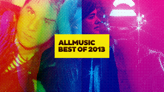 2013-in-review | The AllMusic Blog