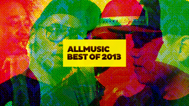 AllMusic's Favorite Hip-Hop/Rap Albums of 2013