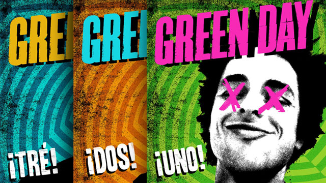 Whither Green Day?