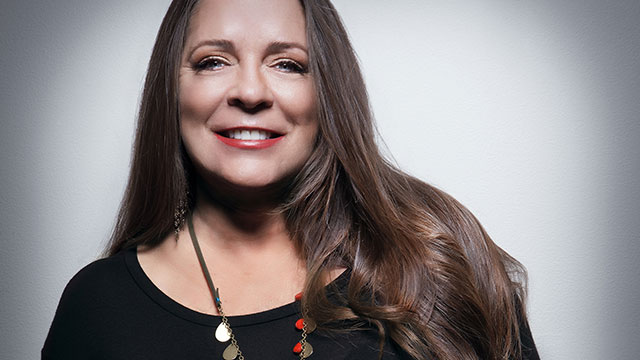 Carlene Carter Revisits Her Childhood Musical Obsessions