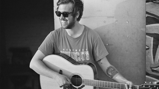 Album Premiere: Bobby Long, 'Ode to Thinking'