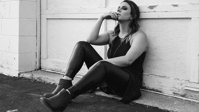 Song Premiere: EZA, "Alive"