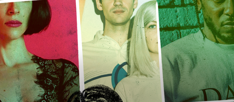 AllMusic | Record Reviews, Streaming Songs, Genres & Bands