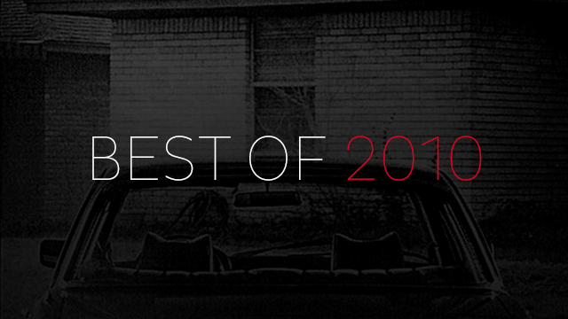 AllMusic's Favorite Indie Pop & Rock Albums of 2010: A-M