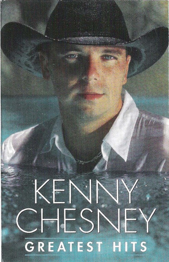 Greatest Hits - Kenny Chesney | Songs, Reviews, Credits | AllMusic