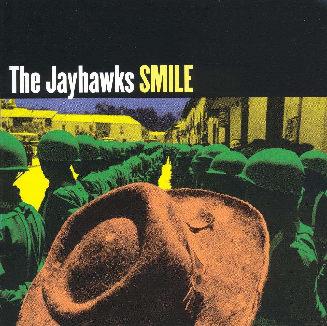 Smile - The Jayhawks | Songs, Reviews, Credits | AllMusic