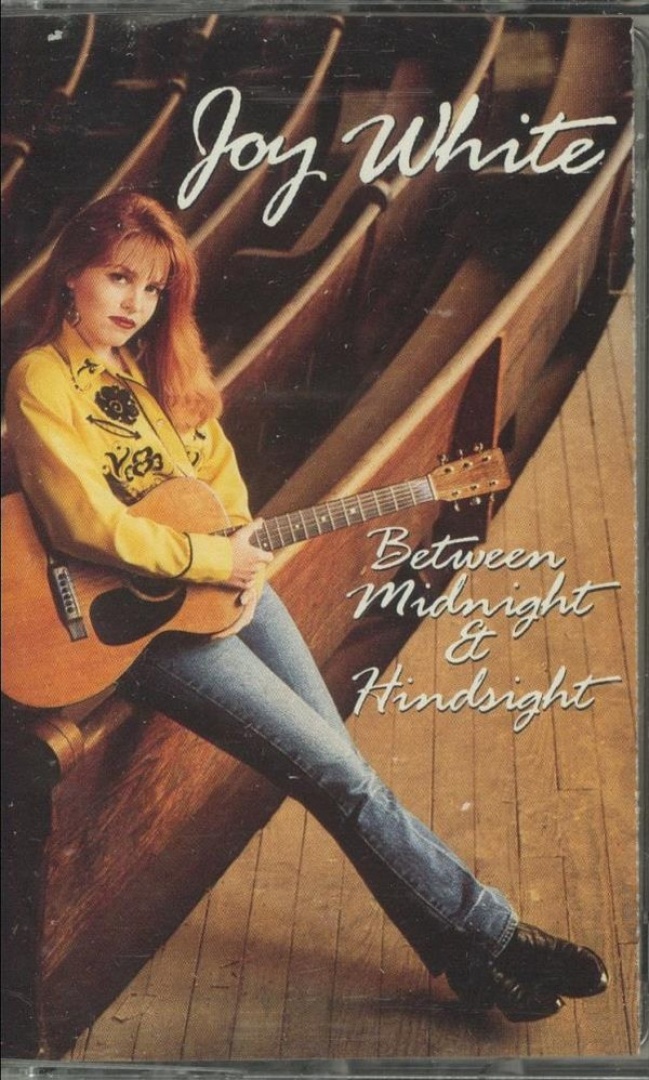 Between Midnight & Hindsight - Joy Lynn White | Songs, Reviews, Credits ...