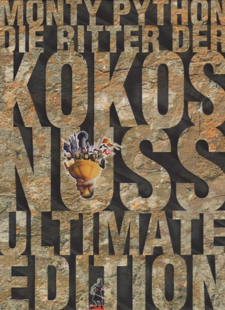 Monty Python and the Holy Grail - Monty Python | Songs, Reviews ...