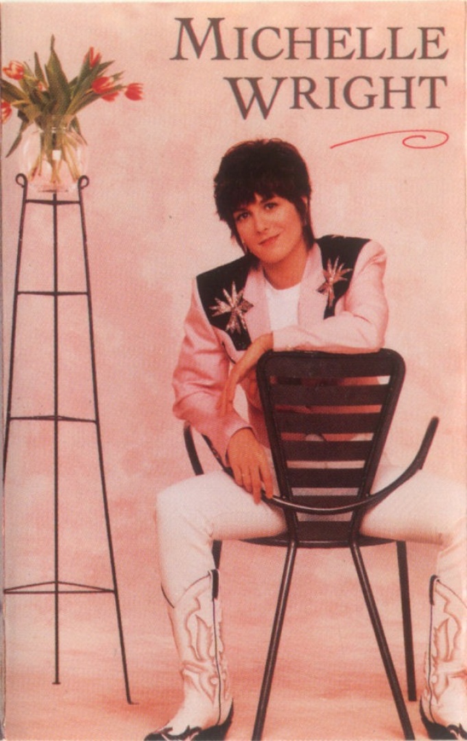 Michelle Wright - Michelle Wright | Songs, Reviews, Credits | AllMusic