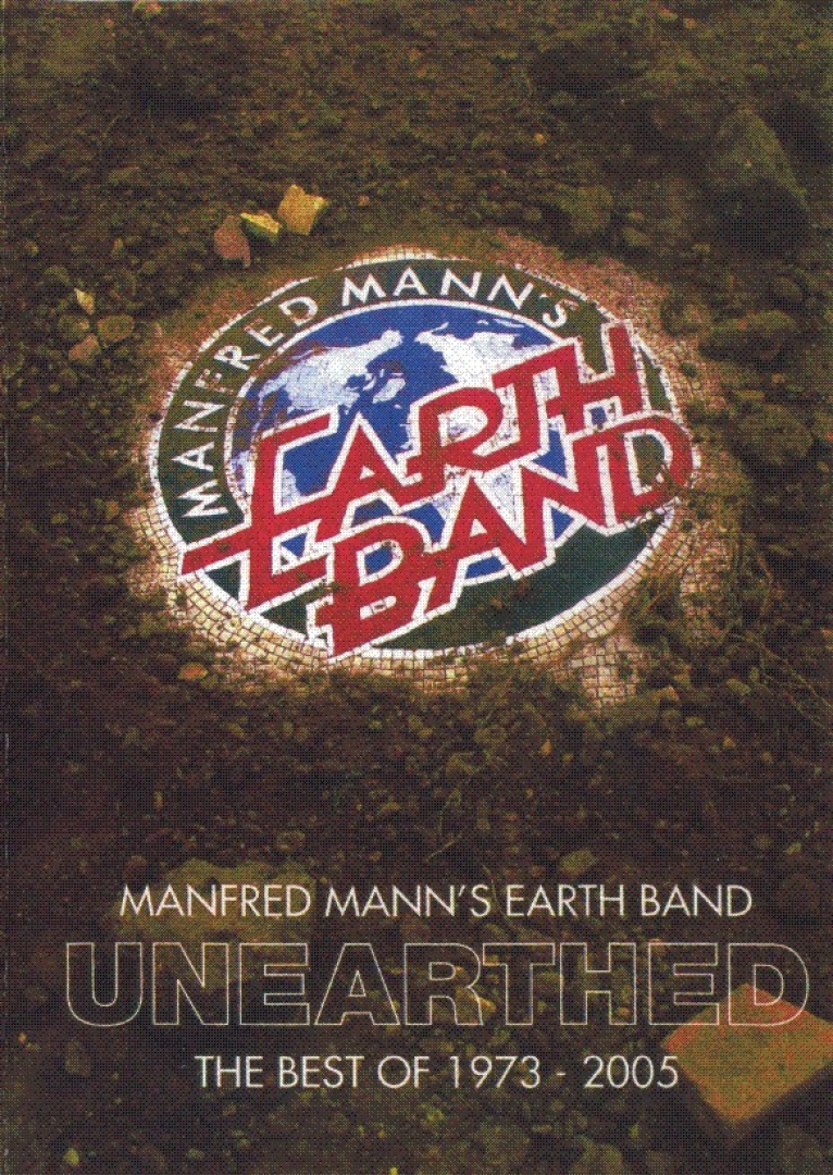 Best of Manfred Mann 1973-2005 - Manfred Mann, Manfred Mann's Earth ...