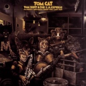 Tom Scott & the L.A. Express - Tom Cat Album Reviews, Songs & More ...