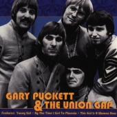 Gary Puckett & the Union Gap Songs, Albums, Reviews, Bio & More | AllMusic