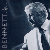 Tony Bennett - Bennett/Berlin Album Reviews, Songs & More | AllMusic