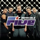 Five - 5ive/Invincible/Kingsize Album Reviews, Songs & More | AllMusic
