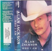 Alan Jackson - Everything I Love Album Reviews, Songs & More | AllMusic
