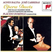 Plácido Domingo - Opera Classics Album Reviews, Songs & More | AllMusic