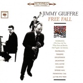 Jimmy Giuffre 3 - Free Fall Album Reviews, Songs & More | AllMusic