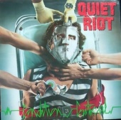 Quiet Riot - QR III Album Reviews, Songs & More | AllMusic