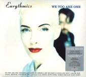 Eurythmics - Savage Album Reviews, Songs & More | AllMusic