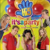 Hi-5 - Jump and Jive With Hi-5 Album Reviews, Songs & More | AllMusic