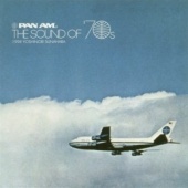 Yoshinori Sunahara - Pan Am: The Sounds of the 70's Album Reviews ...