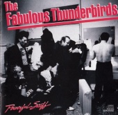 The Fabulous Thunderbirds - Tuff Enuff Album Reviews, Songs & More ...