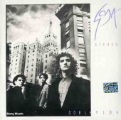Soda Stereo - Dynamo Album Reviews, Songs & More | AllMusic