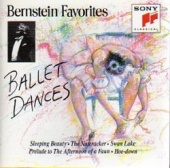 Leonard Bernstein - Bernstein Favorites: Waltzes Album Reviews, Songs ...