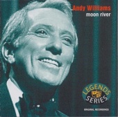 Moon River by Andy Williams - Track Info | AllMusic