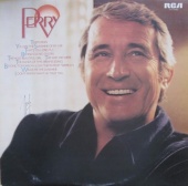 Perry Como - The Perry Como Christmas Album Album Reviews, Songs & More ...