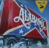 Alabama - The Touch Album Reviews, Songs & More | AllMusic