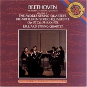 Juilliard String Quartet - Bartók: The Six String Quartets Album Reviews, Songs & More | AllMusic