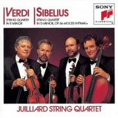 Juilliard String Quartet - Bartók: The Six String Quartets Album ...