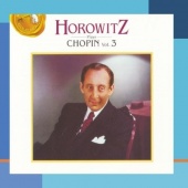 Vladimir Horowitz - Horowitz Plays Chopin: Ballades, Préludes ...