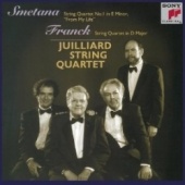 Juilliard String Quartet - Bartók: The Six String Quartets Album Reviews, Songs & More | AllMusic