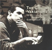 Glenn Gould - Bach: The Goldberg Variations [1981 Recording] Album Reviews, Songs & More | AllMusic